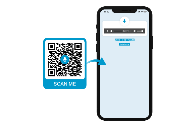 34QR.com - QR Code Generator